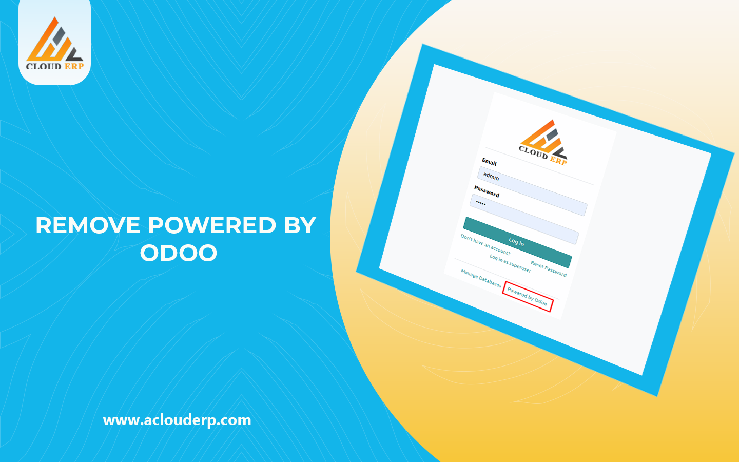 Enhance Your Odoo Apps with the Missing Piece for Seamless Performance